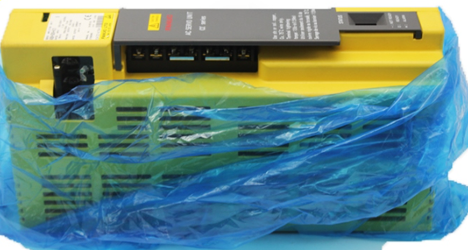 FANUC A06B-6089-H101 Servo Motor Driver Amplifier - KOEEDAUTOMATION