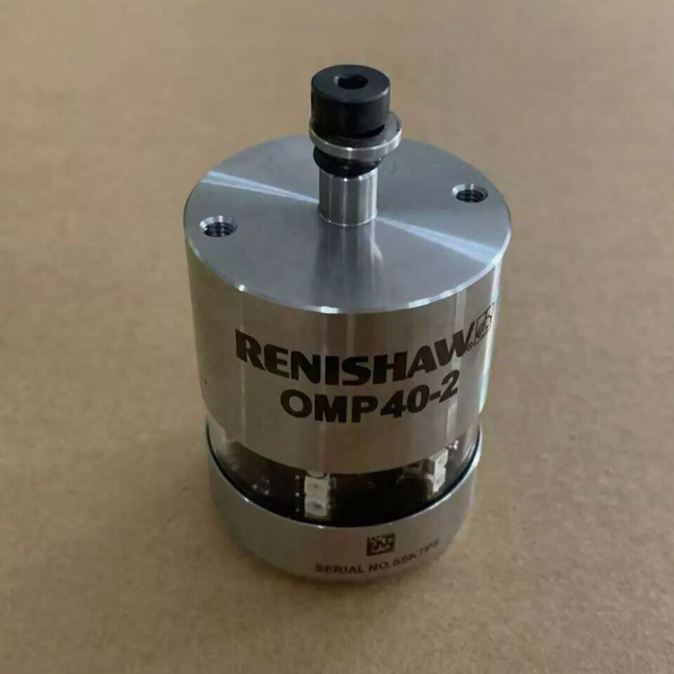 used & Tested RENISHAW OMP40-2 Optical Transmission Probe - KOEEDAUTOMATION
