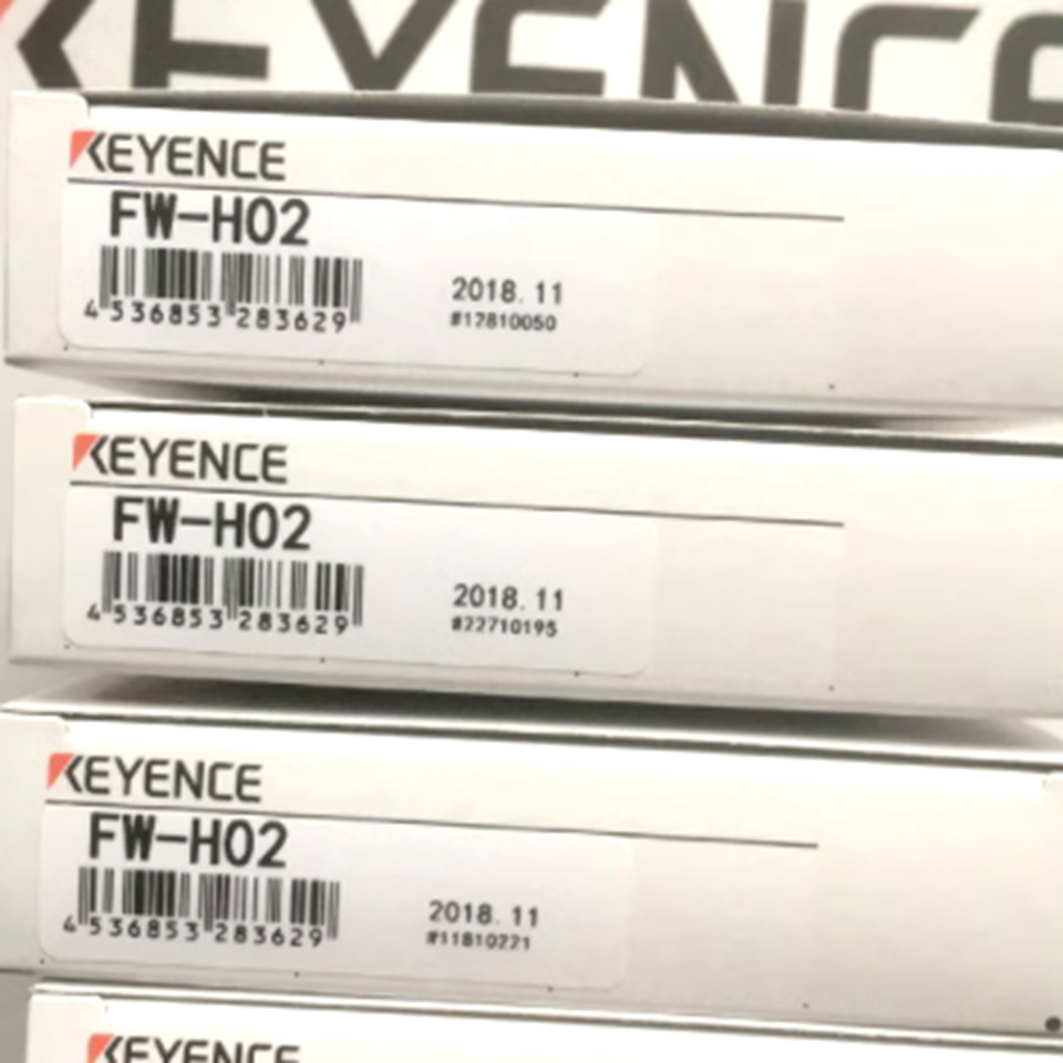 new KEYENCE FW-H02 Ultrasonic Sensor - KOEEDAUTOMATION