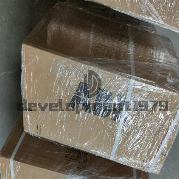 new ONE ABB M3AA112MB4 4KW 4-Pole B5 Vertical 380V Motor- KOEEDAUTOMATION