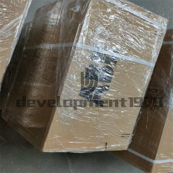 new ONE ABB M3AA112MB4 4KW 4-Pole B5 Vertical 380V Motor- KOEEDAUTOMATION