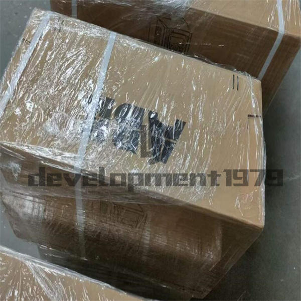 new ONE ABB M3AA112MB4 4KW 4-Pole B5 Vertical 380V Motor- KOEEDAUTOMATION