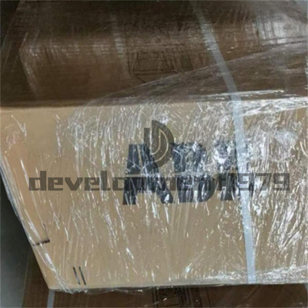 new ONE ABB M3AA112MB4 4KW 4-Pole B5 Vertical 380V Motor- KOEEDAUTOMATION